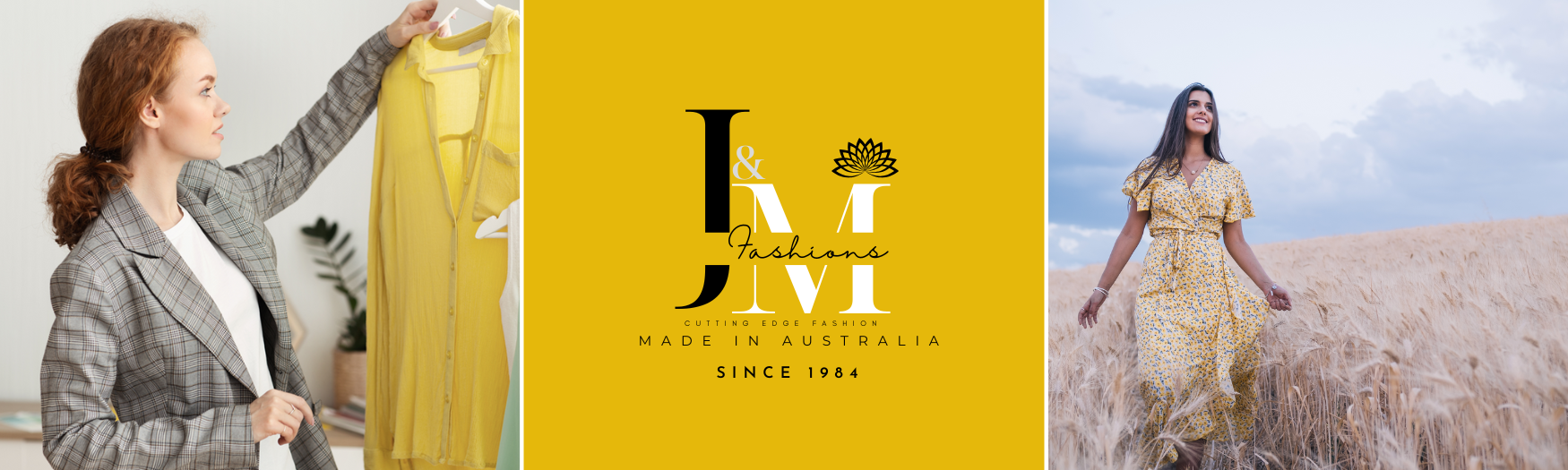 J&M Fashions Apparel Manufacturers in Australia: Quality, Innovation ...