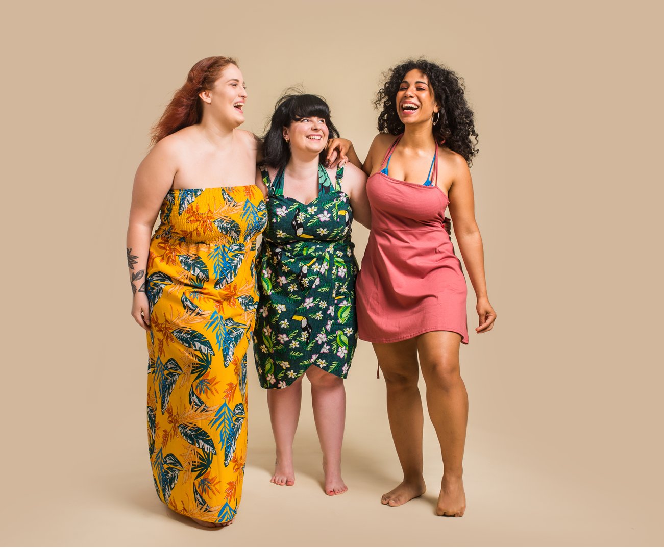 Plus Size Women's Clothing Wholesale Australia | J&M Fashions – J&M ...
