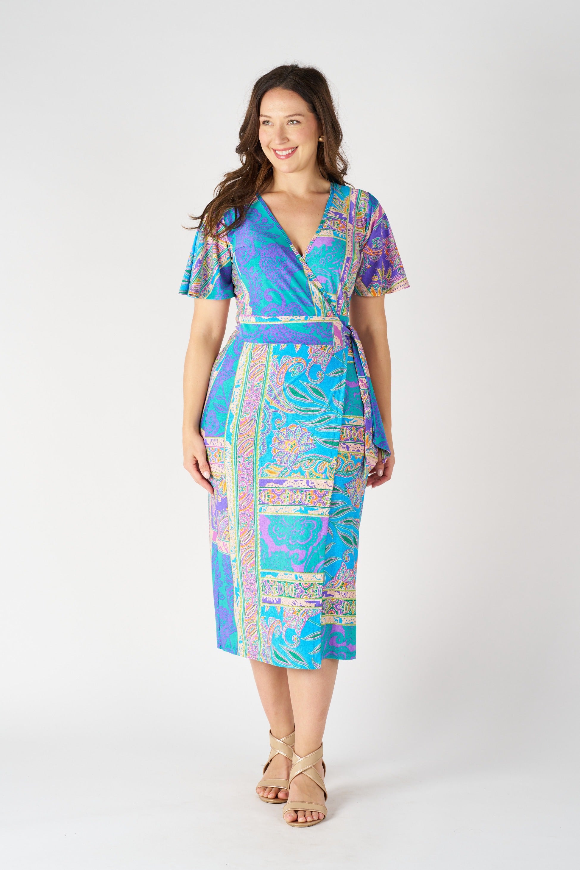 12897 – J&M Fashions | 100% AUSTRALIAN-Made Women's Clothing ...
