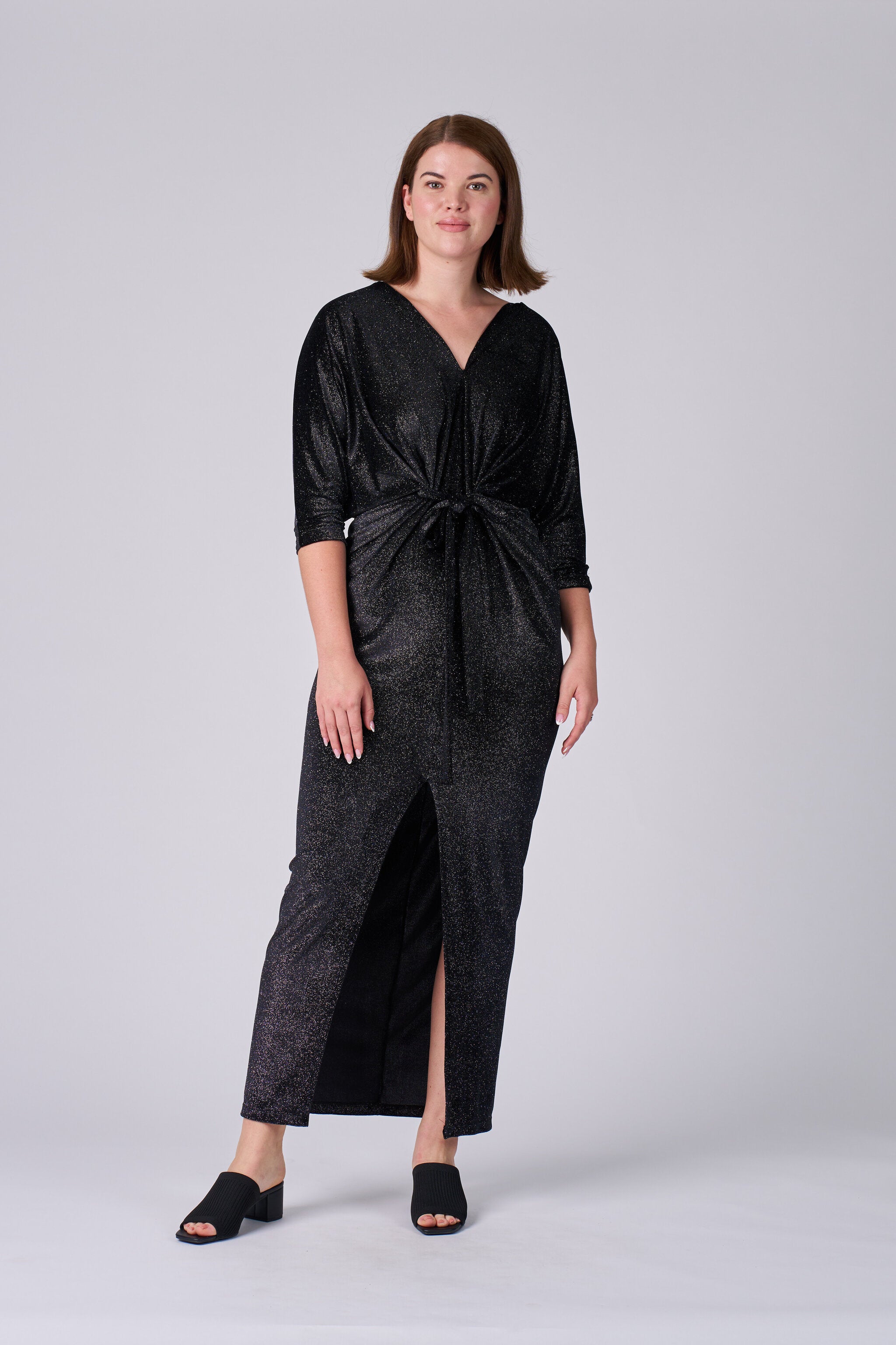 FG-9581A – J&M Fashions | 100% AUSTRALIAN-Made Women's Clothing ...