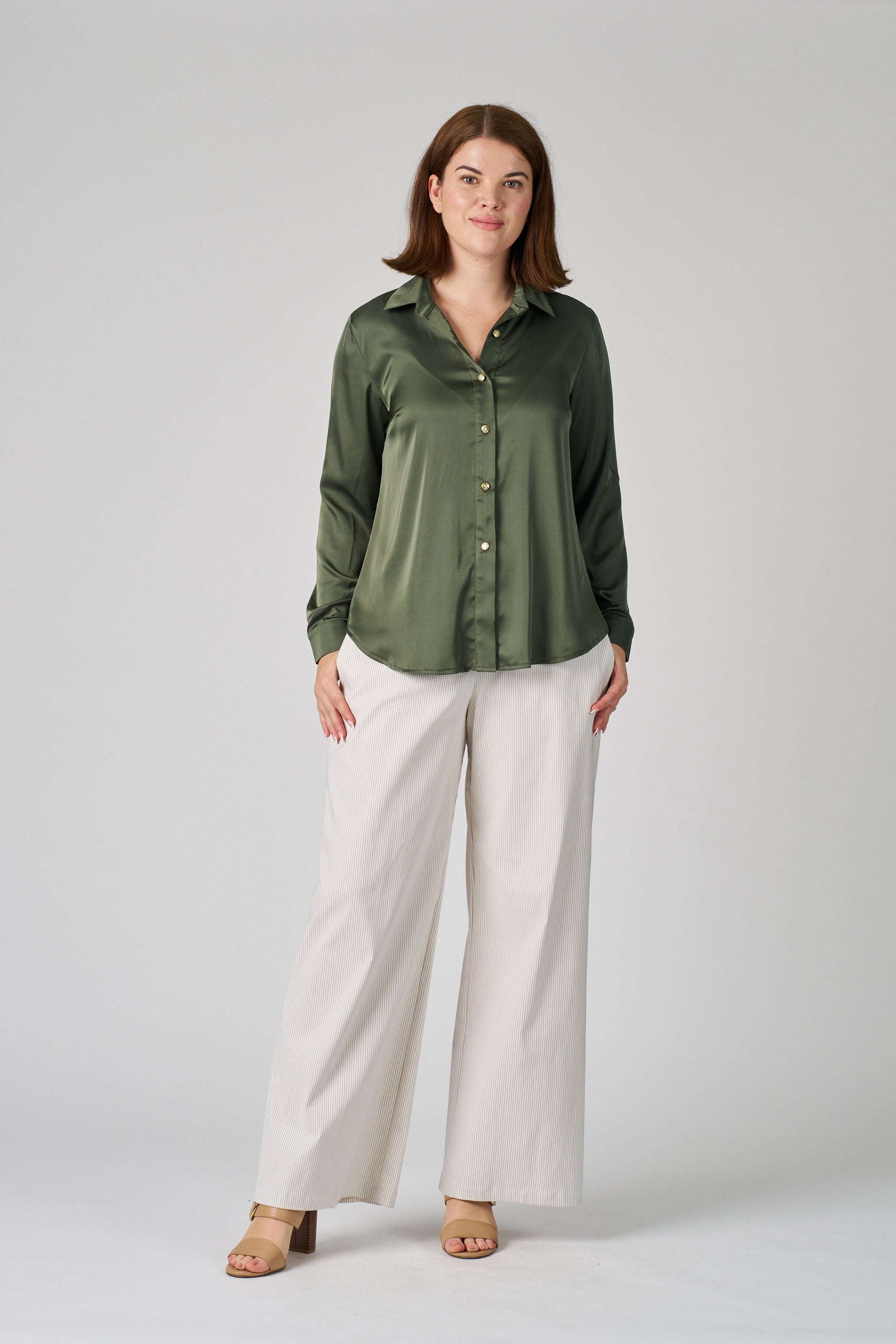FG-9565A – J&M Fashions | 100% AUSTRALIAN-Made Women's Clothing ...